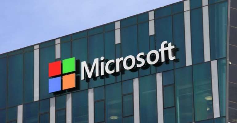 Microsoft Channel Connect: um futuro tecnológico com foco na América ...