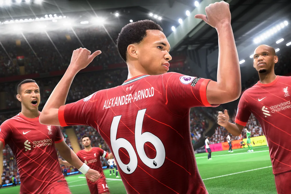 FIFA Plus é lançado com mais de 40 mil partidas de futebol grátis