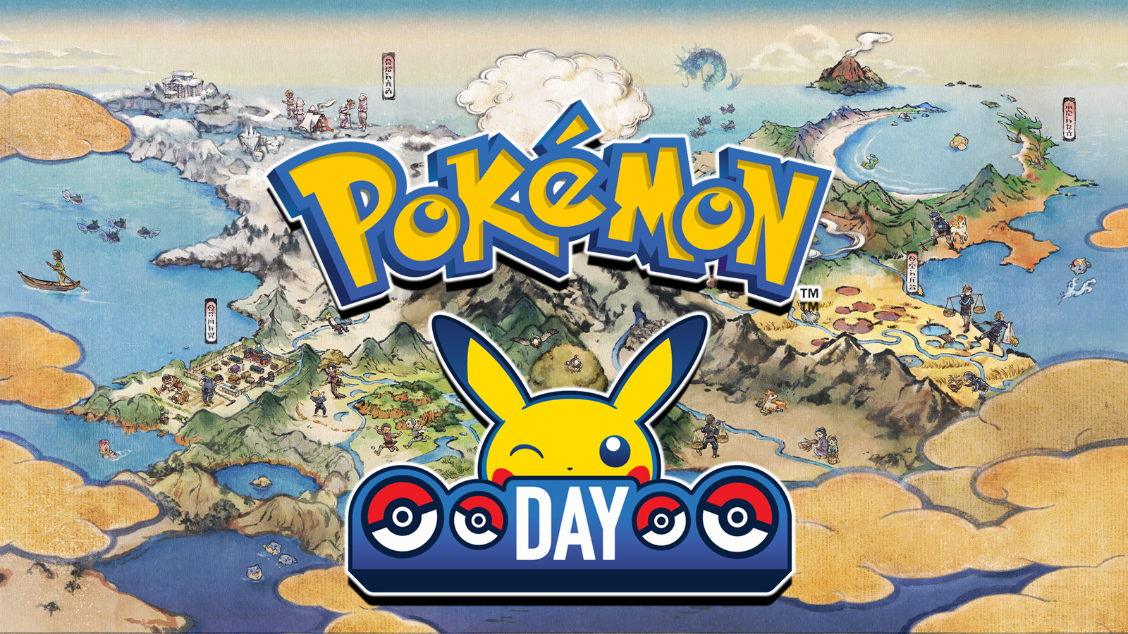 Pokémon Day 2022: Saiba quais jogos serão atualizados