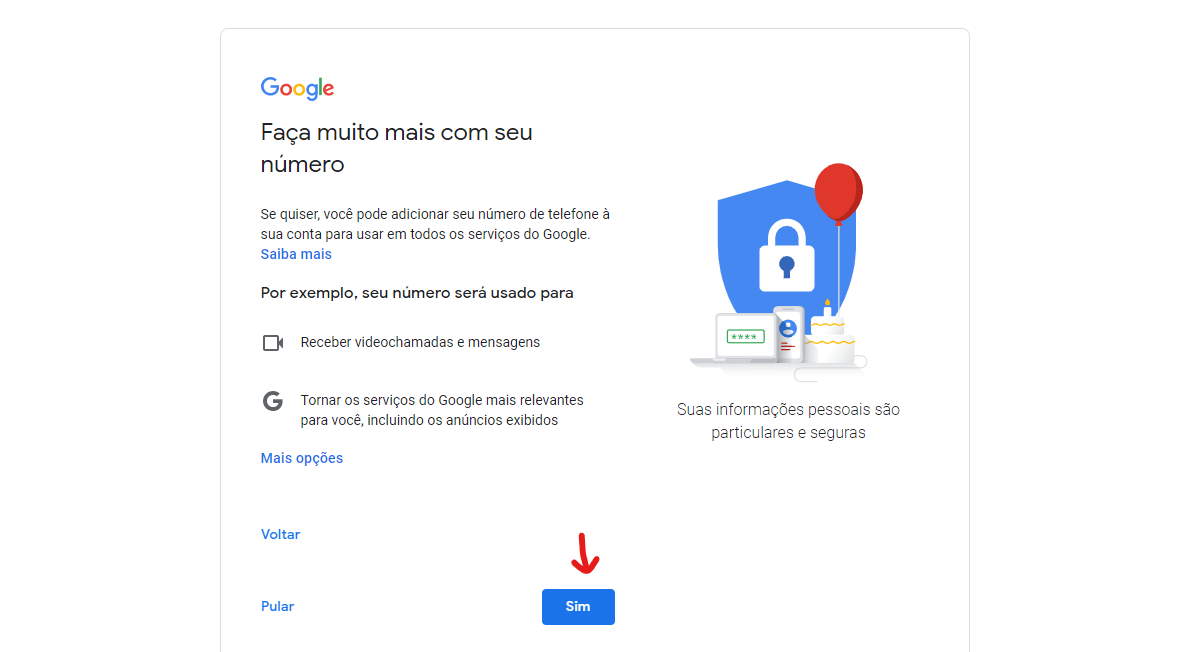 Como criar um e-mail no Gmail, Hotmail e Outlook - BIT magazine