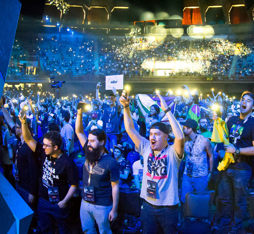 "CS:GO": ingressos para o IEM Rio Major 2022 esgotam em 1 hora