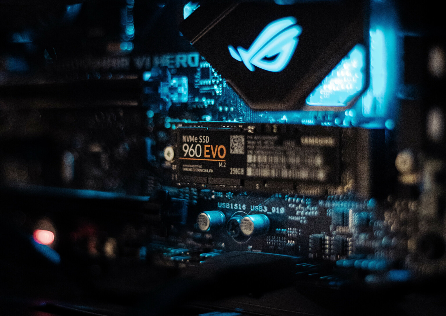 Tudo o que é preciso saber sobre SSD de forma resumida e rápida para ...