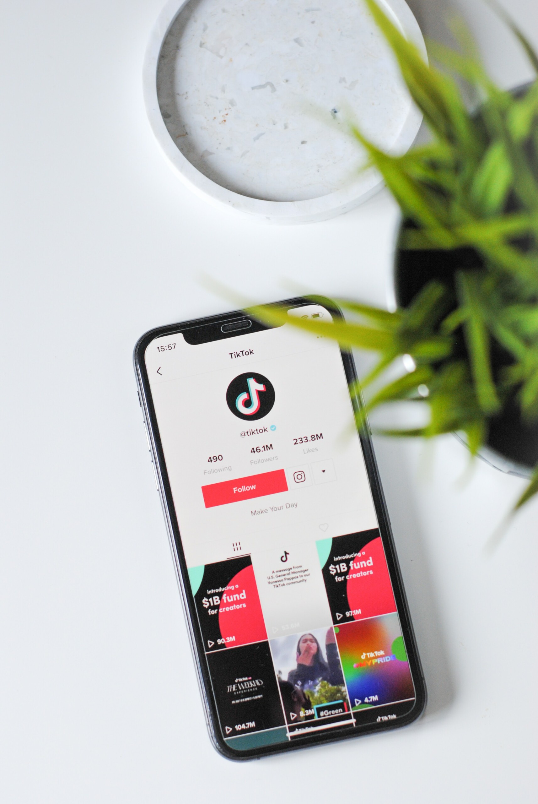 Tiktok Entrar Passo A Passo Para Criar A Sua Conta E Começar A Usar O