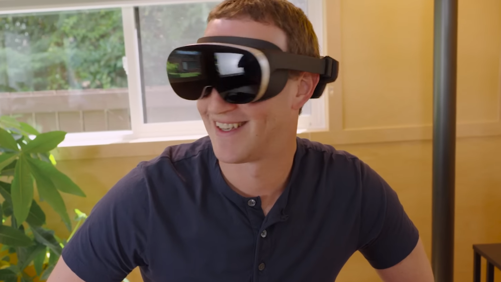 Virou piada? Memes de Mark Zuckerberg sobre o metaverso criam saia ...