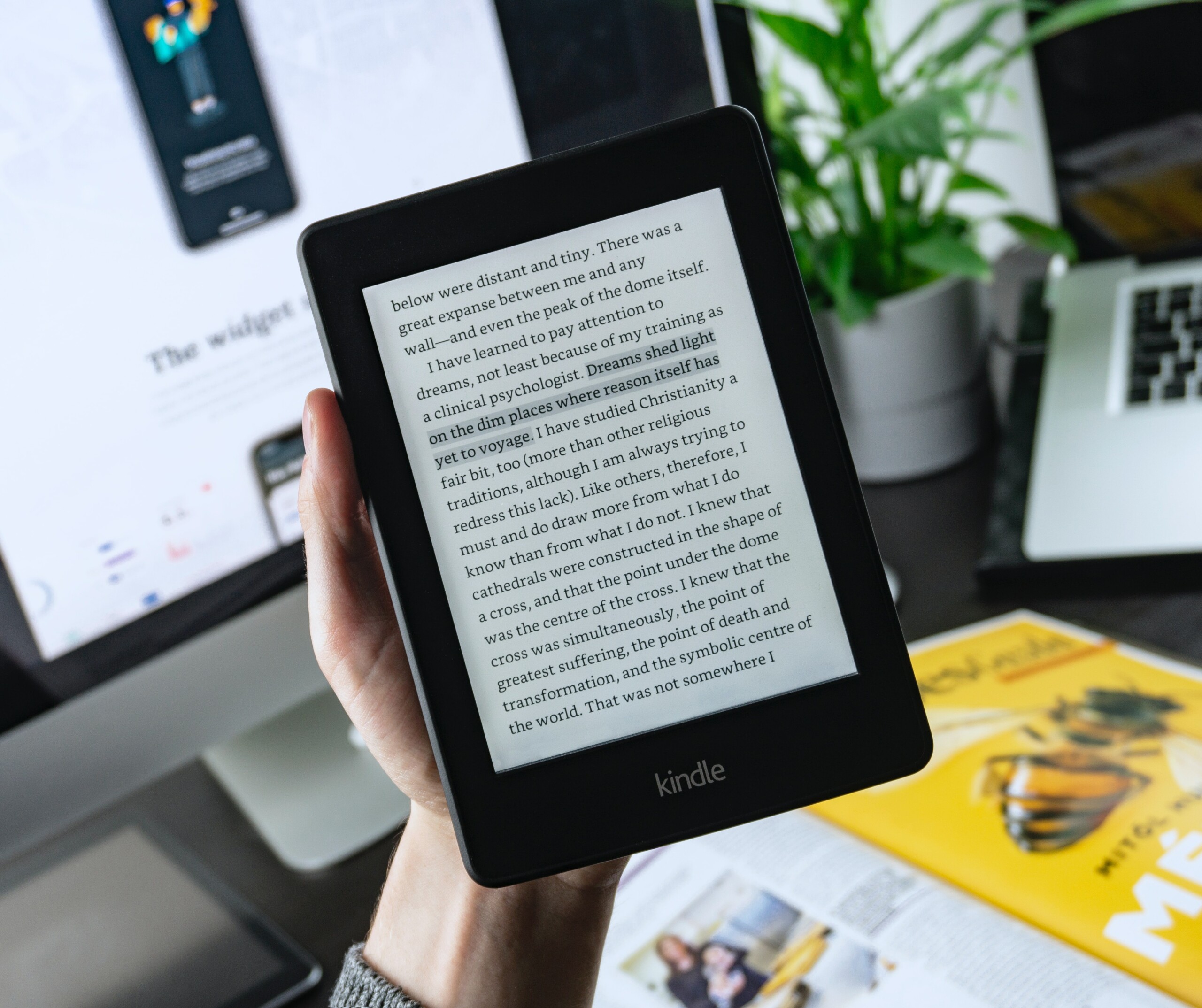 Amazon toma decisão radical após fracasso da loja Kindle na China - BIT ...