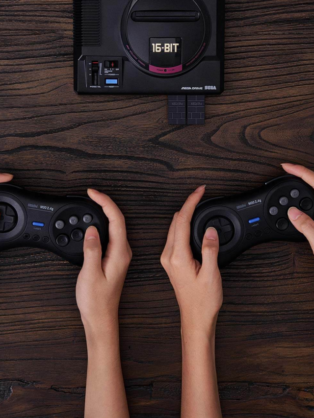 5 jogos inesquecíveis do Mega Drive - BIT magazine