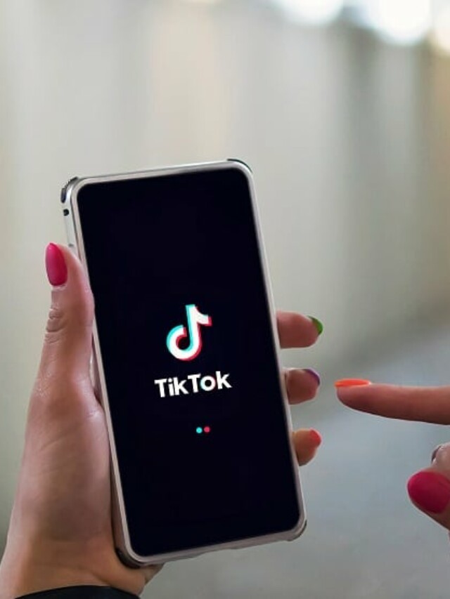 TikTok dá dinheiro? Entenda os motivos do sucesso da plataforma! - BIT ...