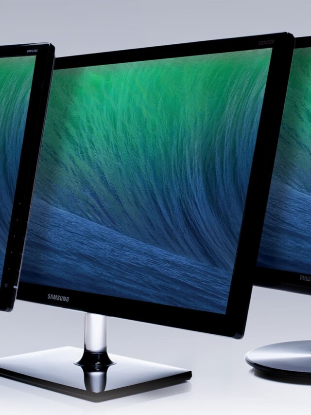 5 melhores monitores para PC em 2022 - BIT magazine