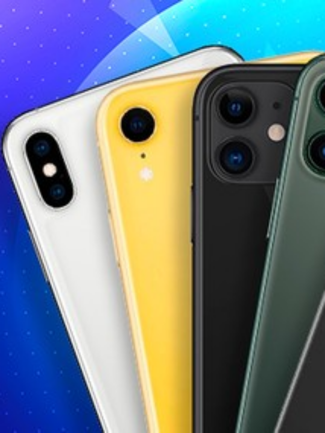 Melhores modelos antigos de iPhone para 2022 - BIT magazine