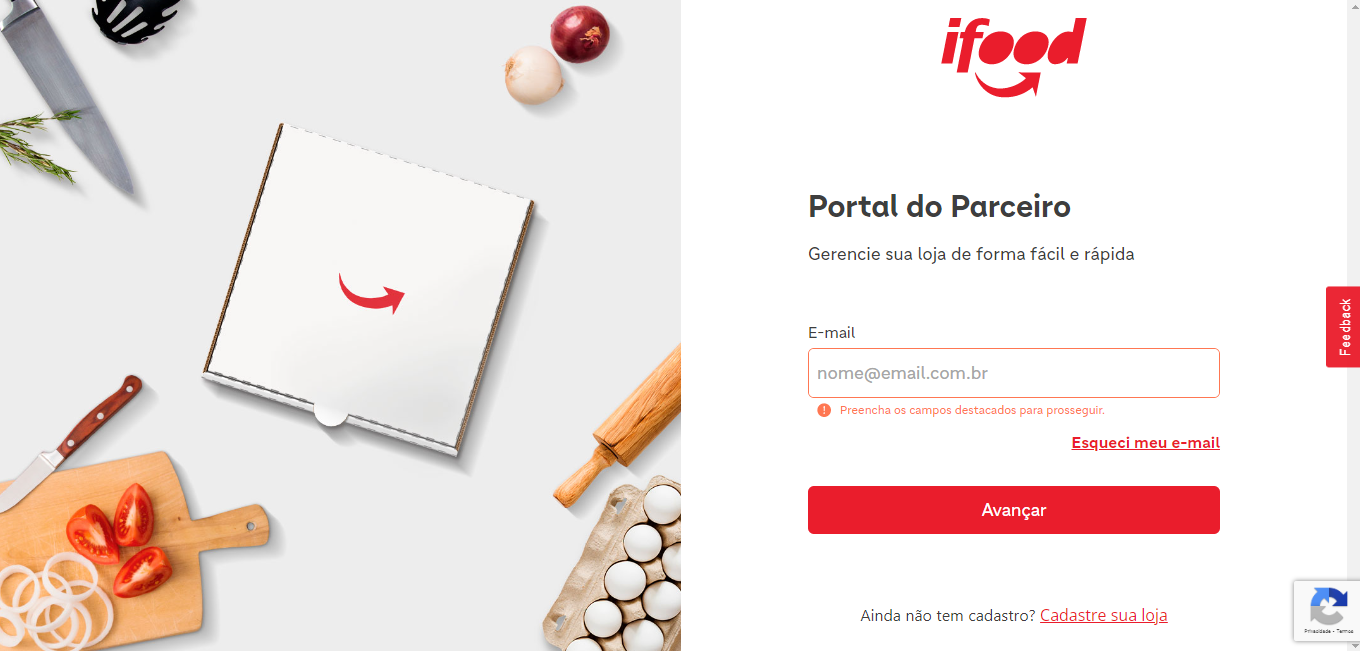 Portal do parceiro iFood - Desvendamos todos os detalhes para usá-lo ...