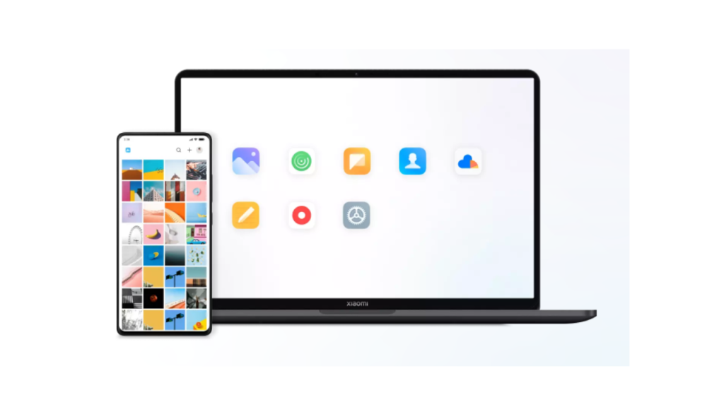 ESTAS são as principais vantagens do armazenamento em nuvem Xiaomi ...