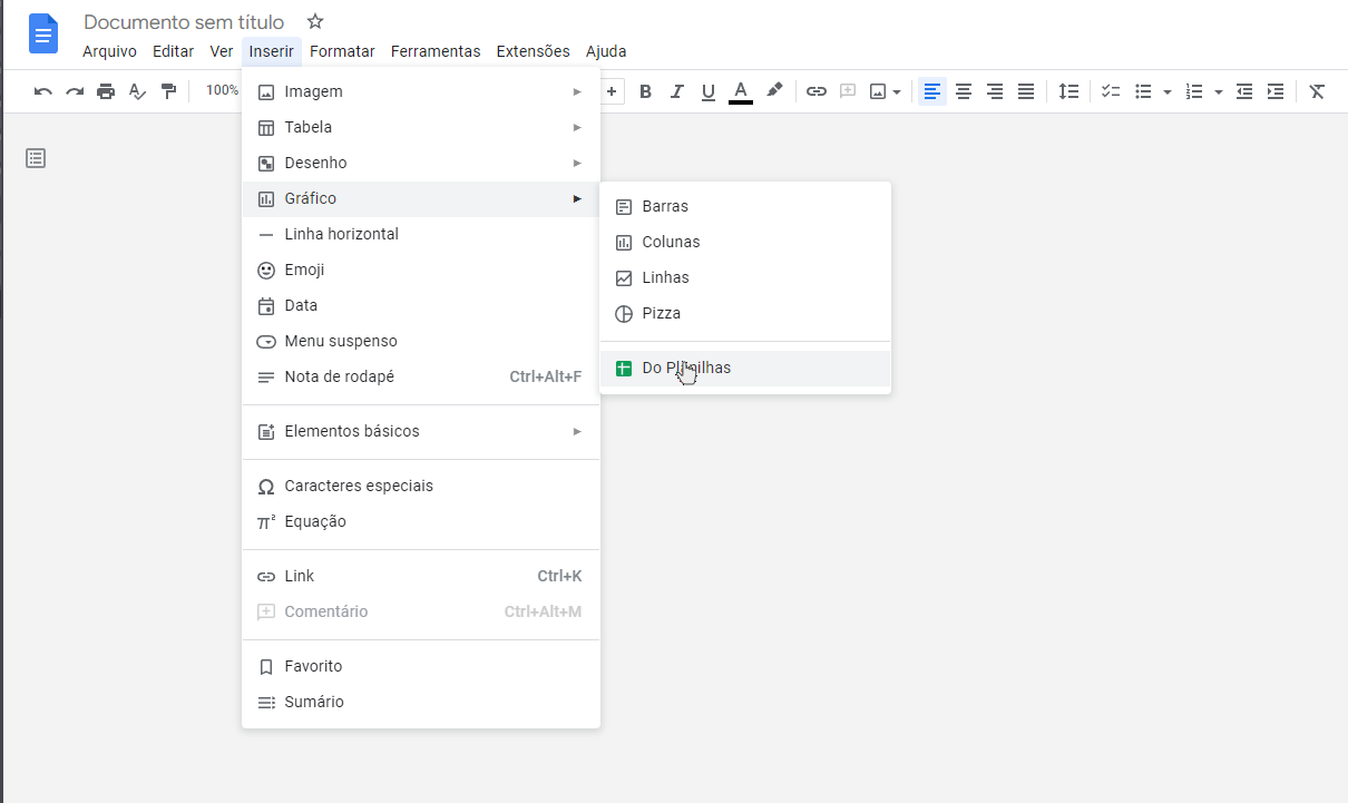 Aprenda 5 dicas do Google Docs para aumentar sua produtividade