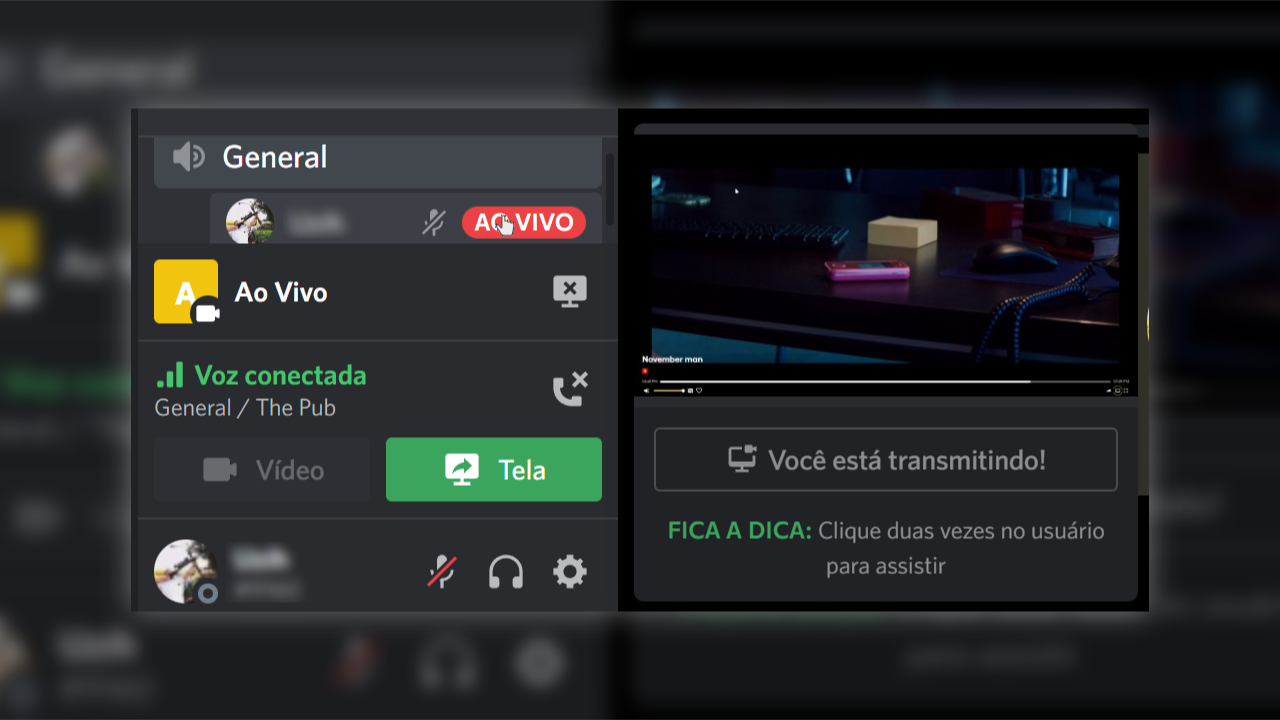 Aprenda a compartilhar a tela da Netflix e outros serviços de streaming ...