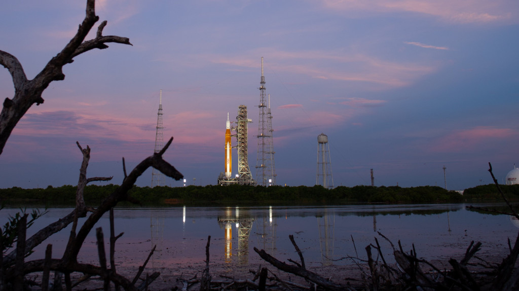 Será que agora a Artemis I vai ao espaço? NASA faz substituições para ... Será que agora a Artemis I vai ao espaço? NASA faz substituições para ...