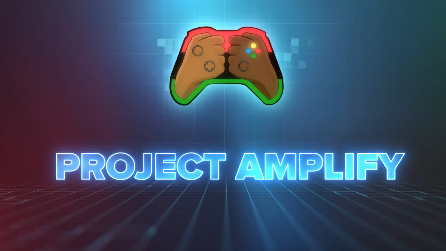 De olho na diversidade; Xbox lança o Project Amplify para apoiar jovens ...