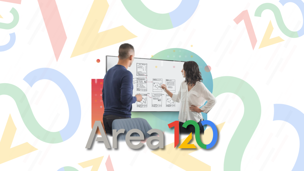 Area 120: Google encerrou metade dos projetos em desenvolvimento ...