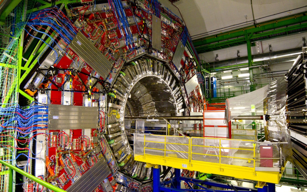 China DOMINA tecnologia ao criar Reator Nuclear com capacidade para ...