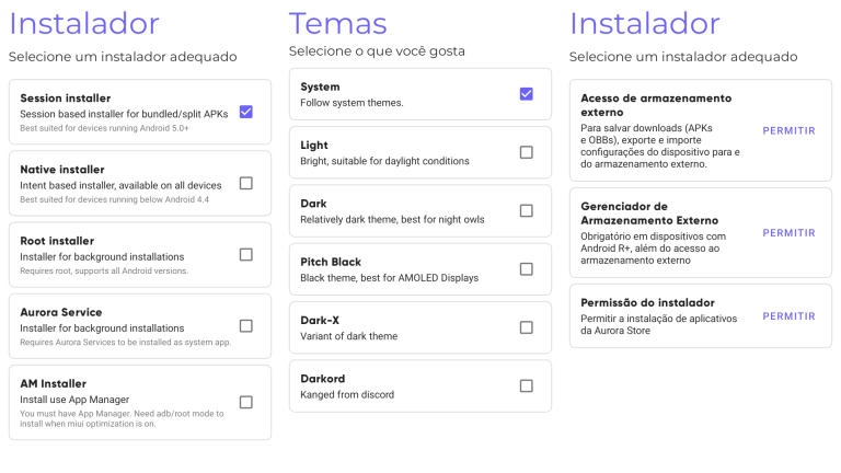 Aprenda a BAIXAR e INSTALAR aplicativos sem a Google Play Store Aprenda a BAIXAR e INSTALAR aplicativos sem a Google Play Store
