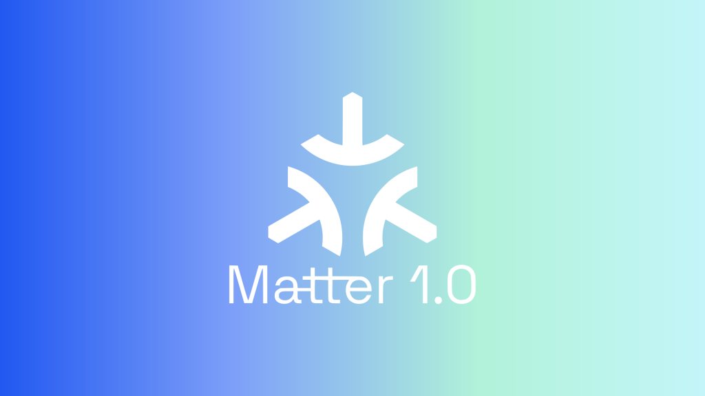 Matter: conheça o protocolo que vai facilitar sua vida na hora de ...
