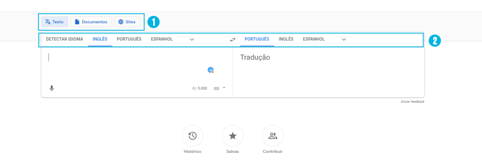 Confira nosso guia simples e rápido de como usar o Google Tradutor; vem com o Bit Magazine