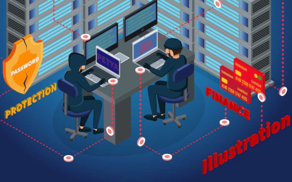 O que é ataque DoS e DDoS? Veja como é fácil entender ambos - BIT magazine O que é ataque DoS e DDoS? Veja como é fácil entender ambos - BIT magazine