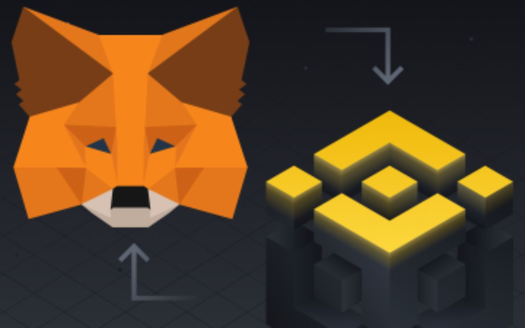 Como enviar criptomoedas para a MetaMask? Aprenda agora com o Bit ...