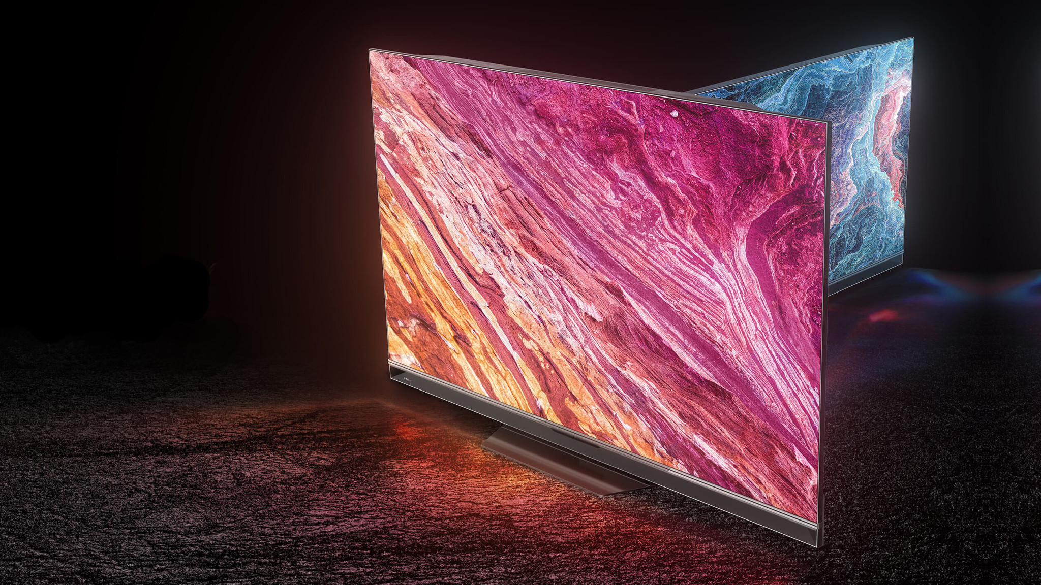 Quais são as TVs mais modernas para 2023? - BIT magazine