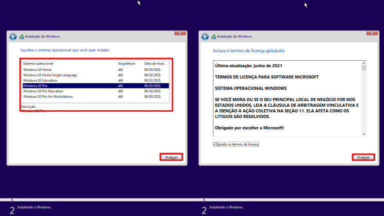 Como baixar o Windows 10 [Instalação completa] - BIT magazine