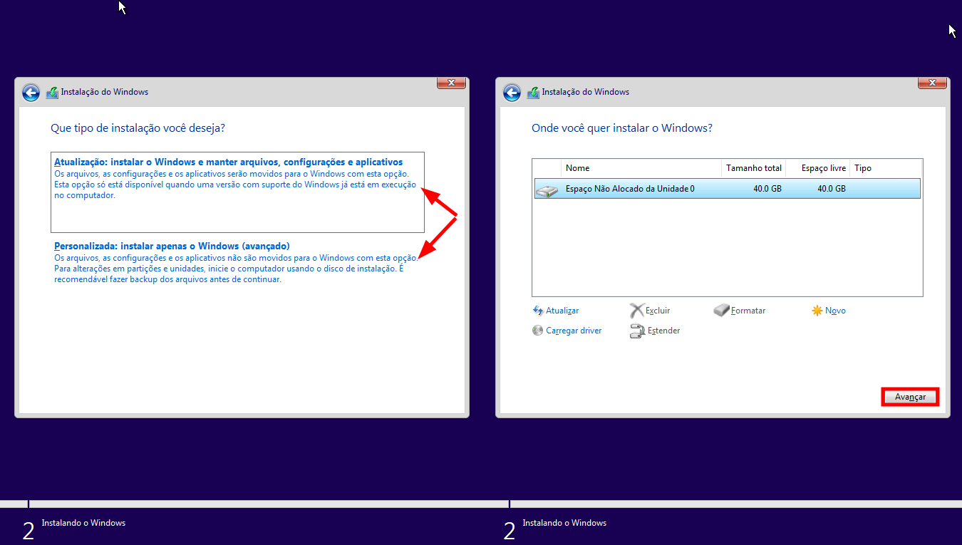 Como baixar o Windows 10 [Instalação completa] - BIT magazine