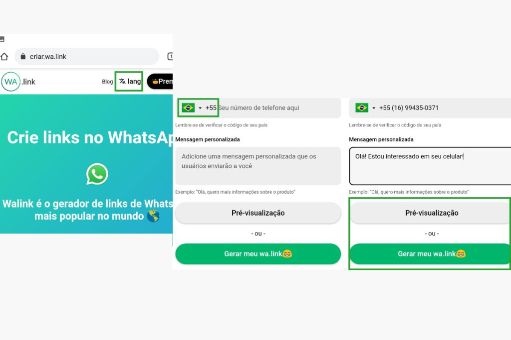 Como gerar link do WhatsApp [métodos mais simples] - BIT magazine