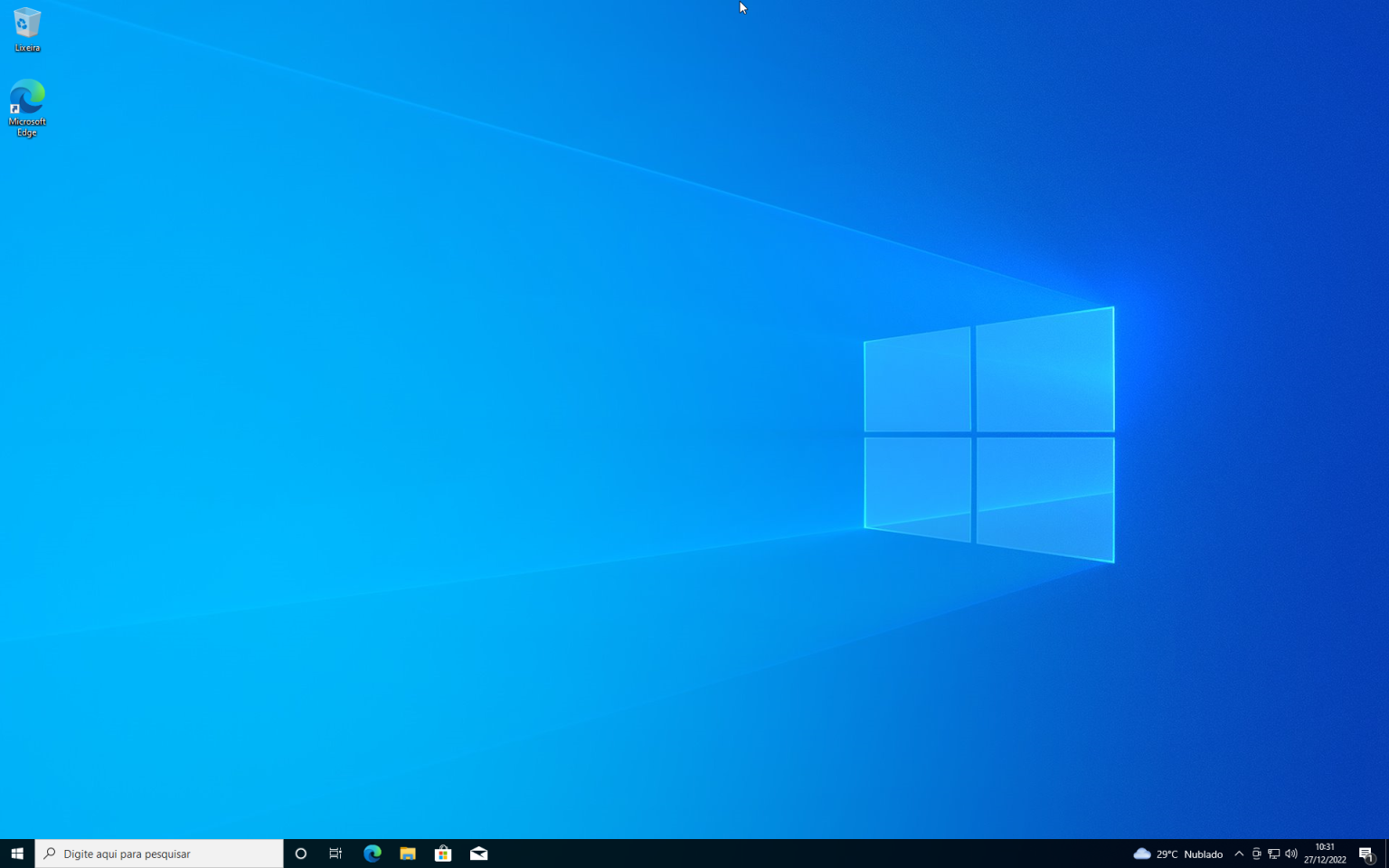 Como baixar o Windows 10 [Instalação completa] - BIT magazine