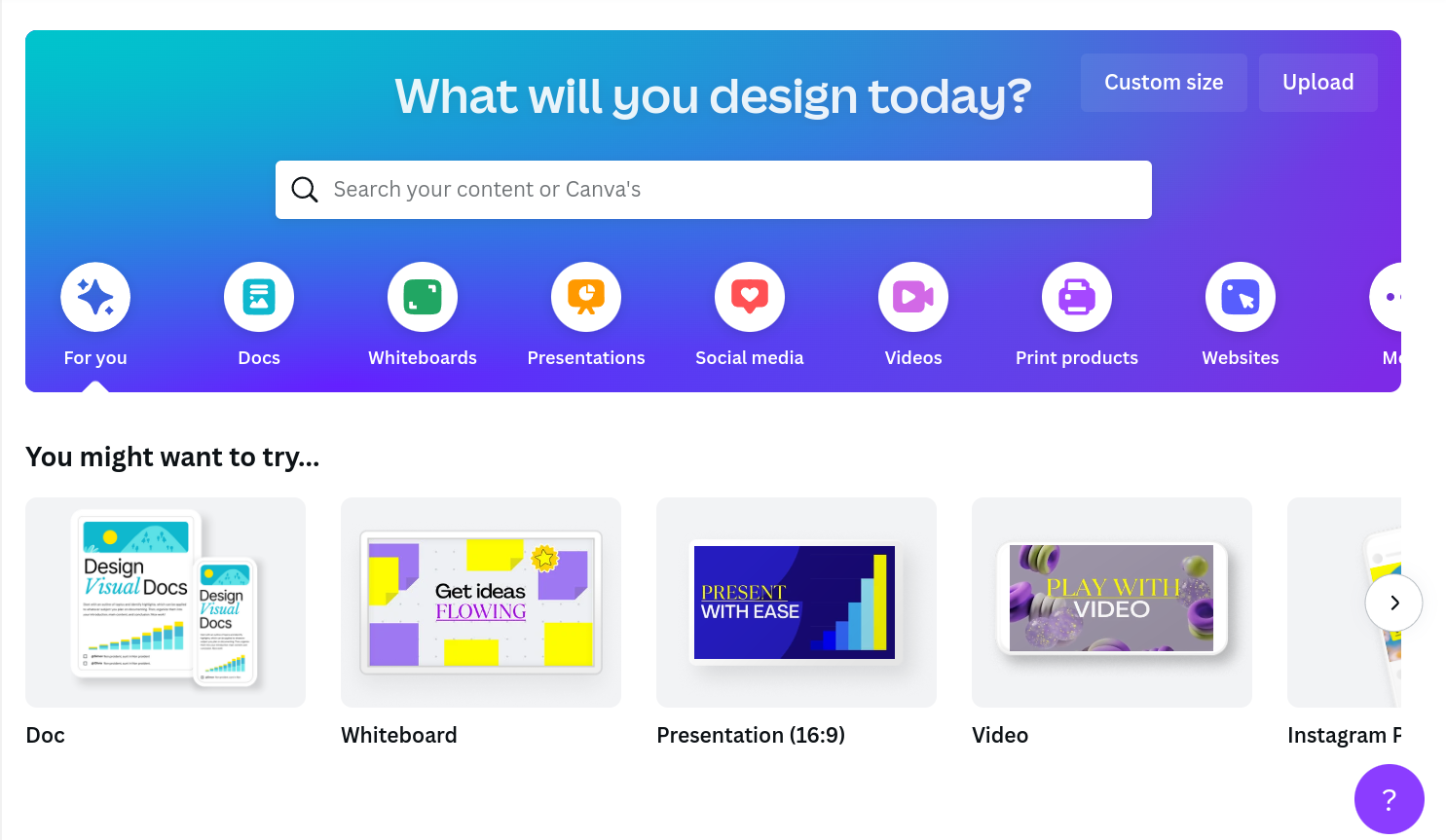 7 melhores ferramentas de design para trabalhar [Grátis]