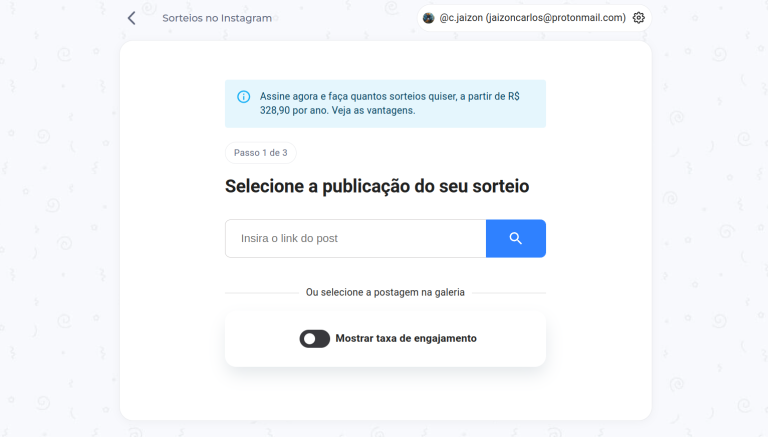 Como fazer sorteio no Instagram [Completo e da forma correta] - BIT ...