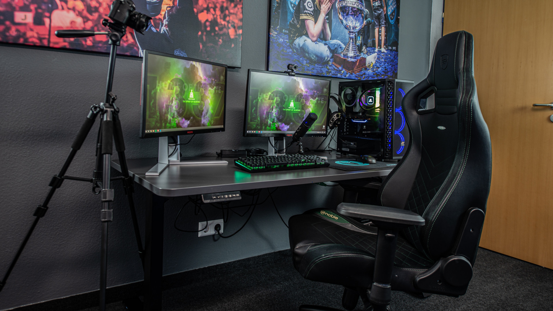 O que é um PC Gamer? Eu deveria preferir ao PC normal? - BIT magazine