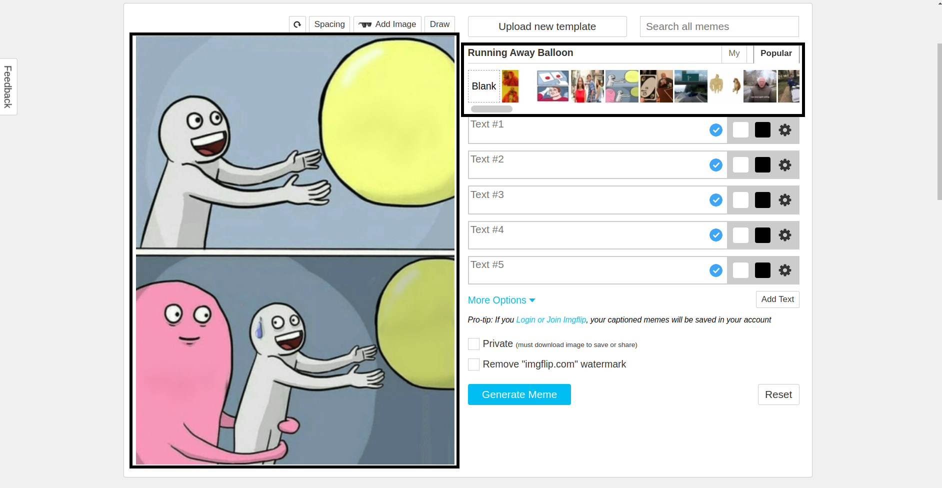 Aprenda a fazer Memes de um jeito simples e fácil na internet