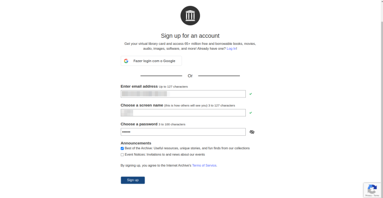 O que é e como usar o Internet Archive? [Pesquisar informações]