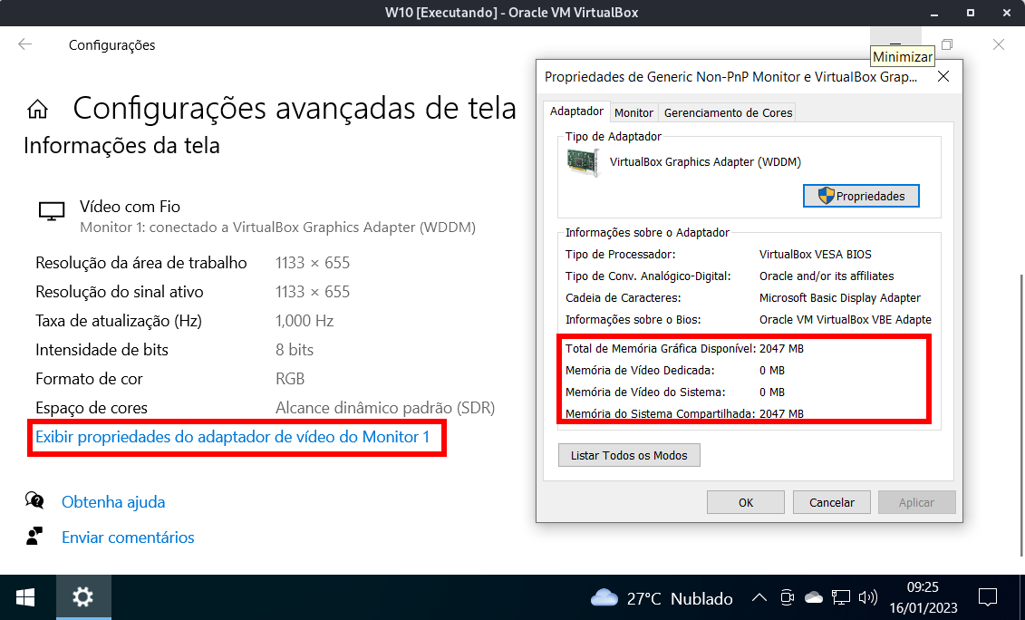 O que é e para que serve a VRAM [Gráficos e vídeo]