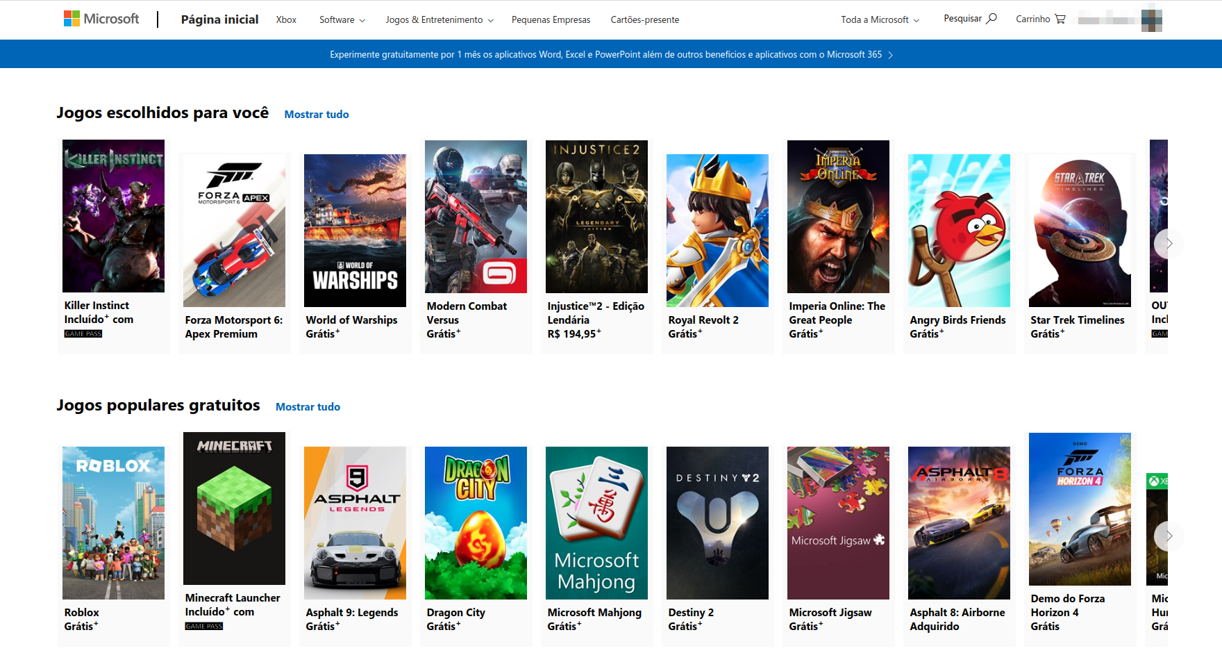 Conheça os 7 melhores aplicativos de baixar jogos em 2024 [PC]