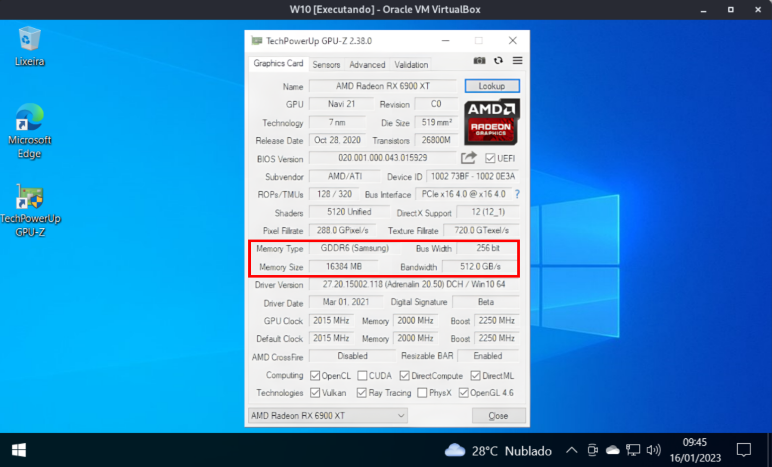 O que é e para que serve a VRAM [Gráficos e vídeo]