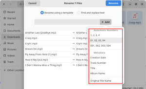 Como renomear arquivo Linux [Rápido] - BIT magazine