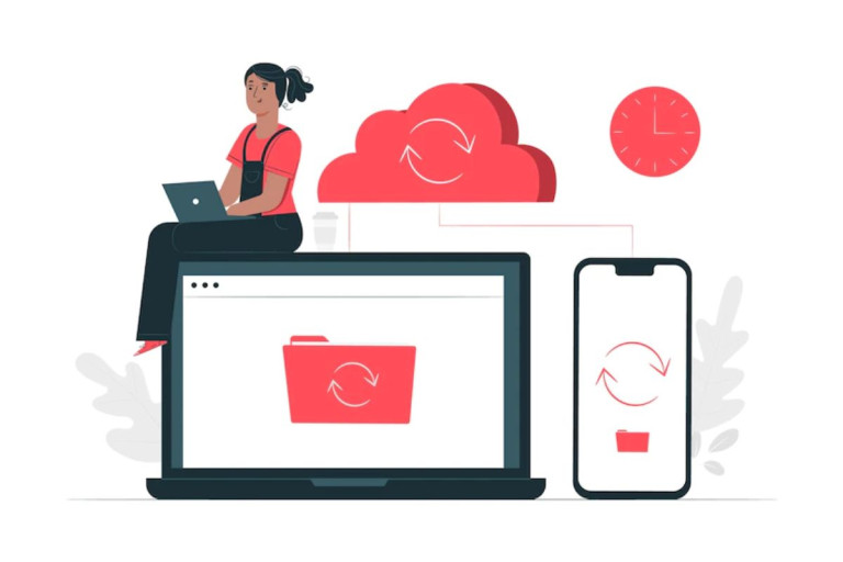 Aprenda a como fazer backup do seu PC, notebook e Mac - BIT magazine