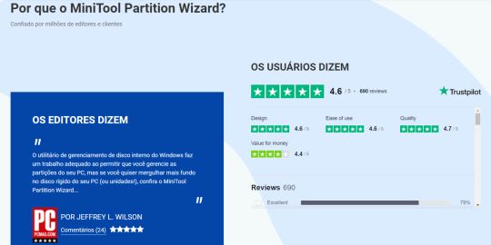 5 melhores ferramentas para avaliar desempenho do SSD [Armazenamento]