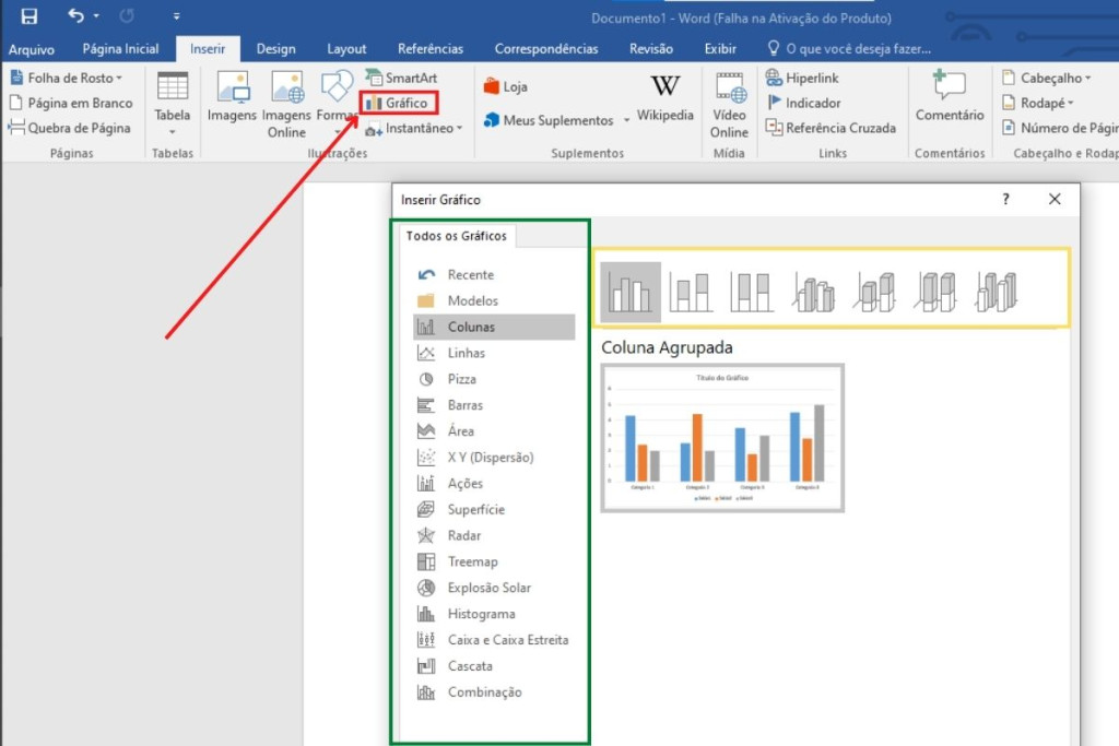 Como fazer tabela no Word? [Tabelas e gráficos] - BIT magazine