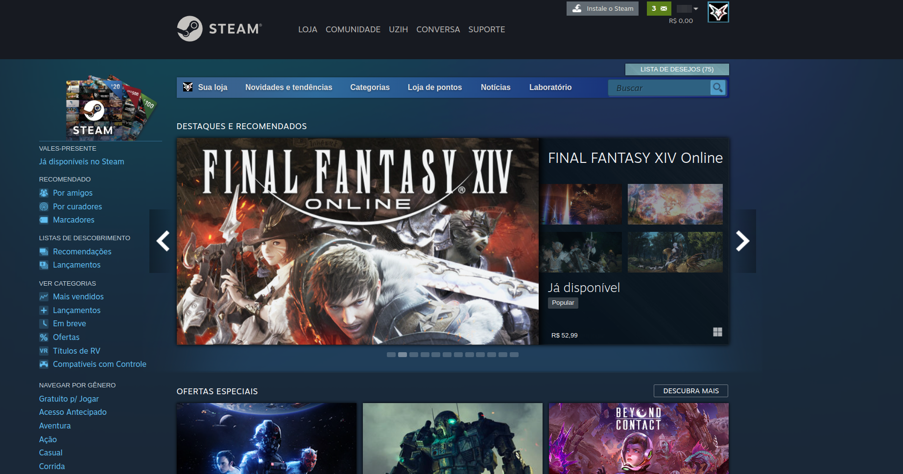 Conheça os 7 melhores aplicativos de baixar jogos em 2024 [PC]