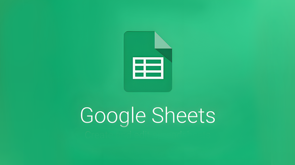 Como fazer um gráfico no Google Planilhas? - BIT magazine