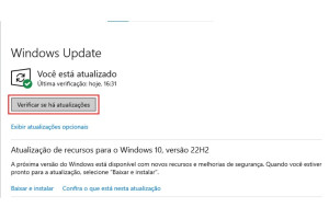 Como atualizar o Windows 10 para o Windows 11 [Fácil e simples] - BIT ...