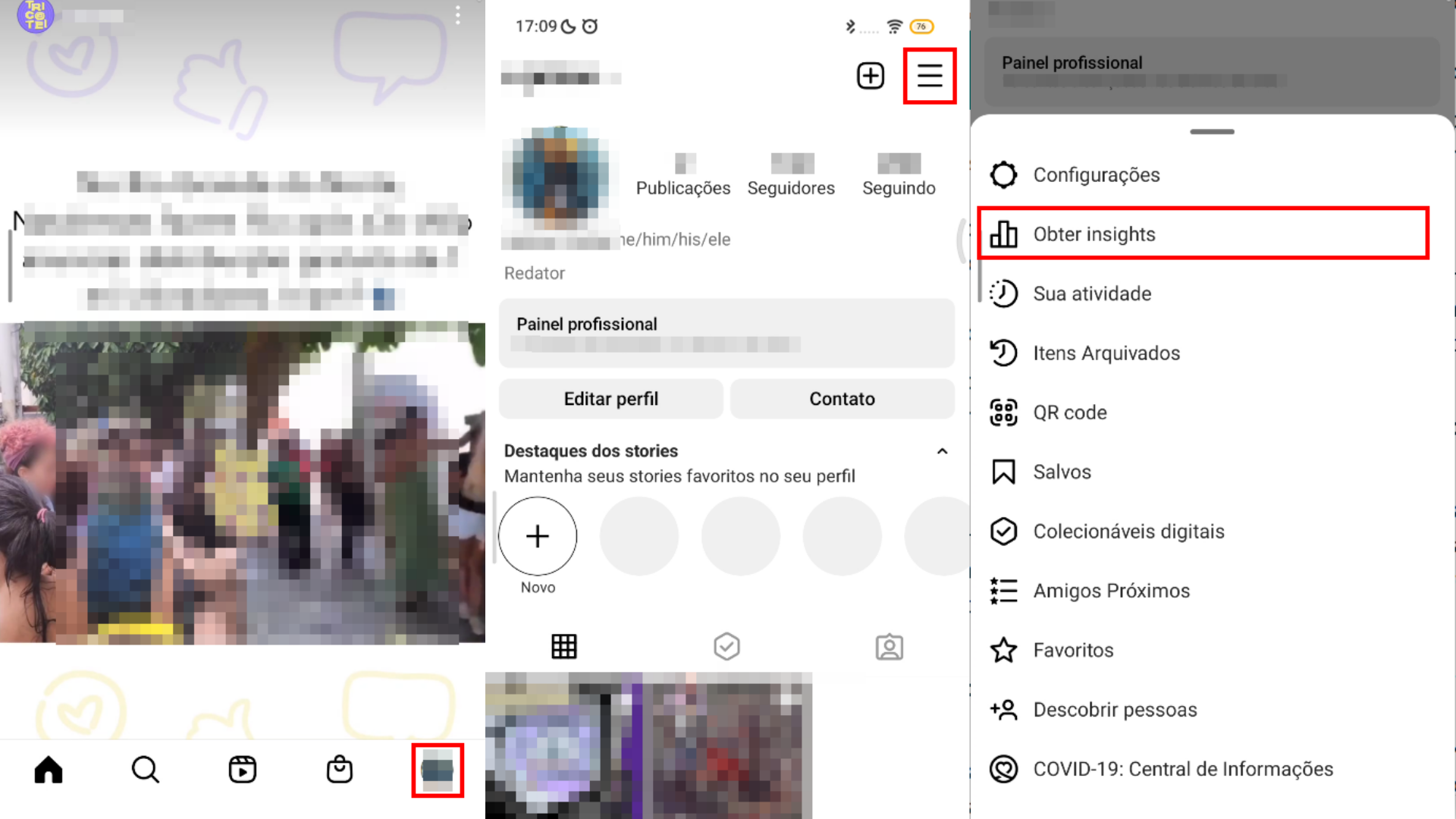 Instagram Analytics, saiba como usar a ferramenta de análise