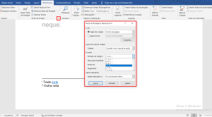 Como inserir nota de rodapé no Word? [Formatação]