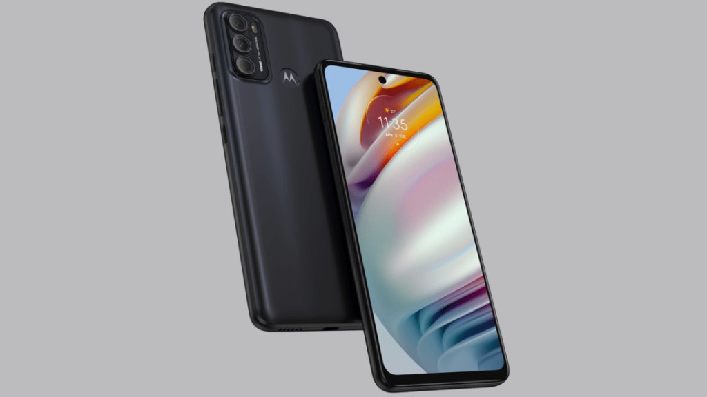 Motorola G60: ficha técnica, preço e avaliações