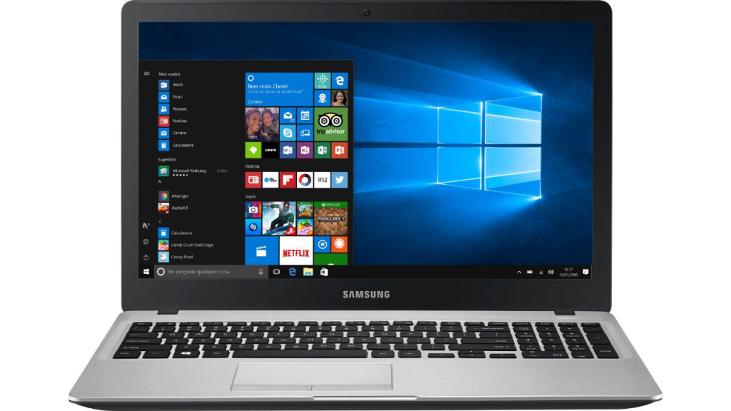 Notebook Samsung 2023: os 5 melhores modelos de entrada - BIT magazine